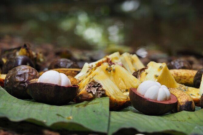2-Day Jungle Trekking & Rafting in North Sumatra - Why You Should Consider This Tour