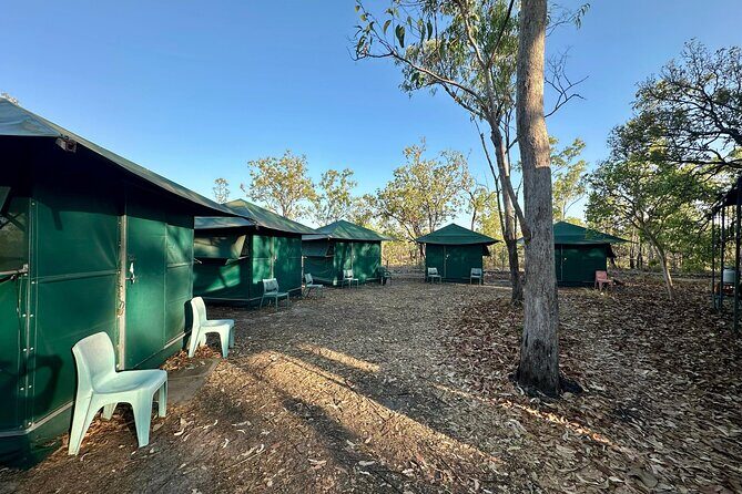 2 Day Kakadu Highlights Tour - FAQ about the 2 Day Kakadu Highlights Tour