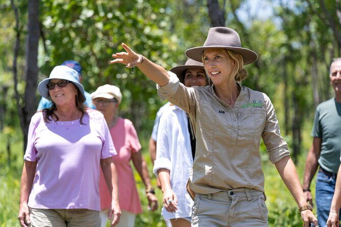 2 Day Kakadu Retreat & Yellow Water Cruise Tour from Darwin - An In-Depth Look at the Tour Itinerary