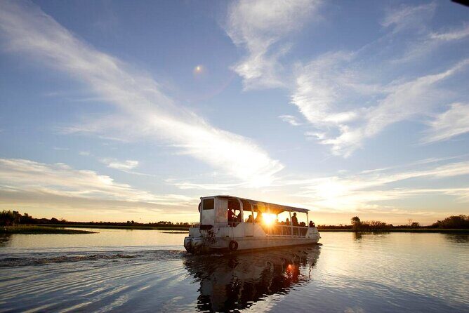 2 Day Kakadu Retreat & Yellow Water Cruise Tour from Darwin - FAQs