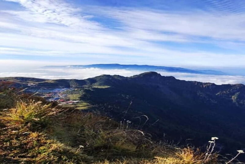 2-Day Kalinchowk Adventure Tour - Key Points
