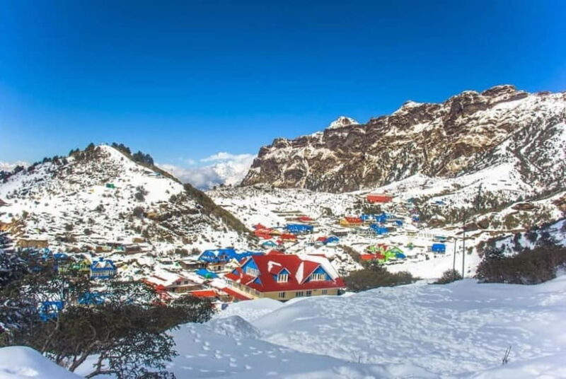 2-Day Kalinchowk Adventure Tour - An In-Depth Look at the Kalinchowk Adventure
