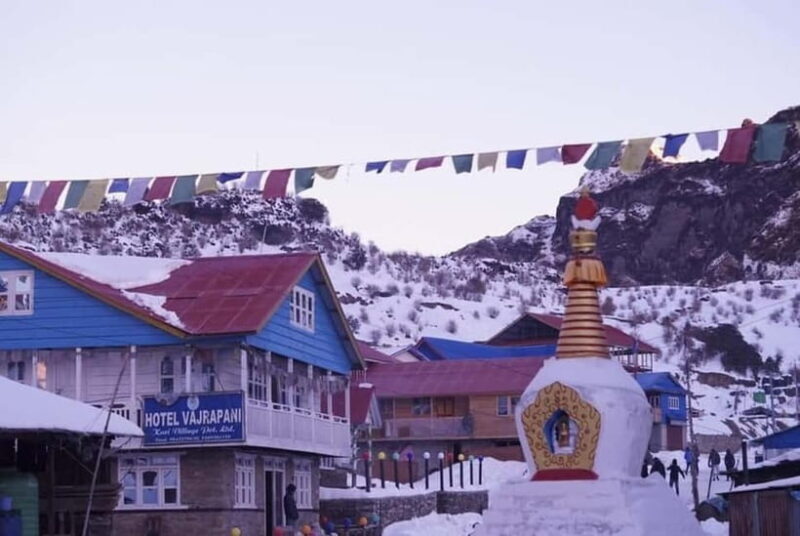 2-Day Kalinchowk Adventure Tour - Who Is This Tour Best For?