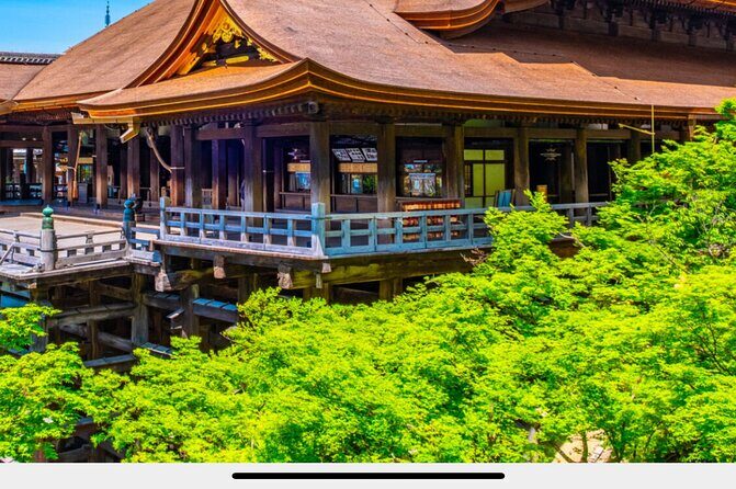 2-day Kansai world ExTour I tour around Osaka,Kyoto,Nara,andUji - What Makes This Tour Special?