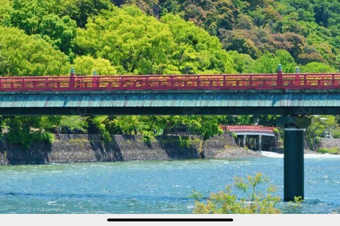 2-day Kansai world ExTour I tour around Osaka,Kyoto,Nara,andUji - The Experience and Value