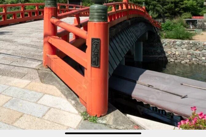 2-day Kansai world ExTour I tour around Osaka,Kyoto,Nara,andUji - The Sum Up