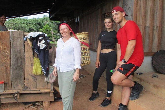 2-Day Karen Homestay A Cultural Immersion - Key Points