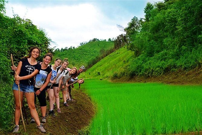 2-Day Karen Homestay A Cultural Immersion - An In-Depth Look at the Tour