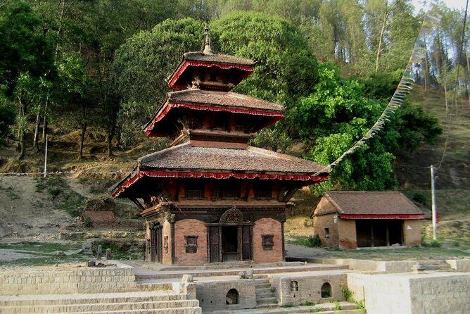 2 Day Kathmandu Sightseeing with Panauti, Namobuddha Tour from Kathmandu - The Sum Up: Who Will Love This Tour?
