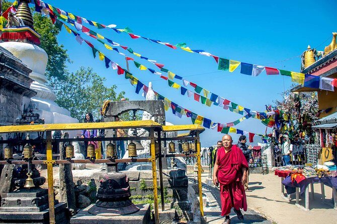 2 Day Kathmandu Sightseeing with Panauti, Namobuddha Tour from Kathmandu - FAQ