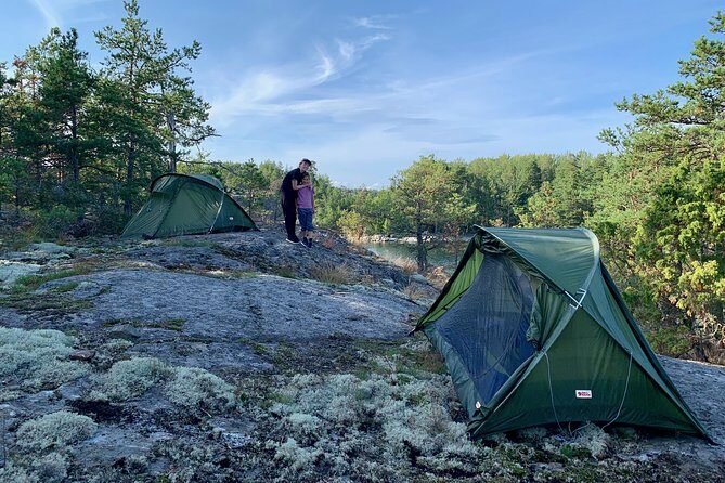 2-Day Kayak Tour in the Stockholm Archipelago - Authenticity and Reviews
