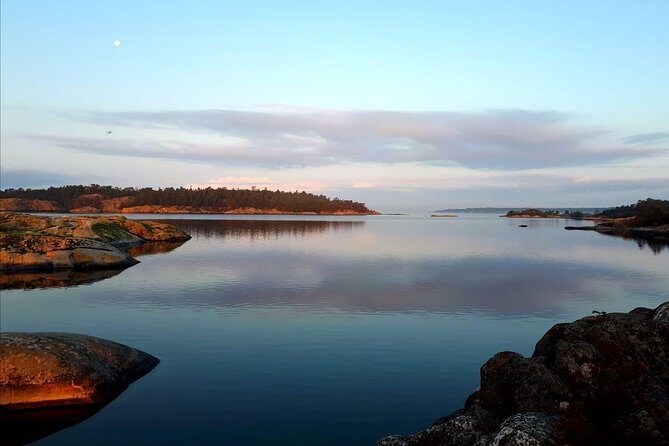2-Day Kayaking Tour in the Archipelago of Stockholm - The Sum Up: Is This Tour Worth It?