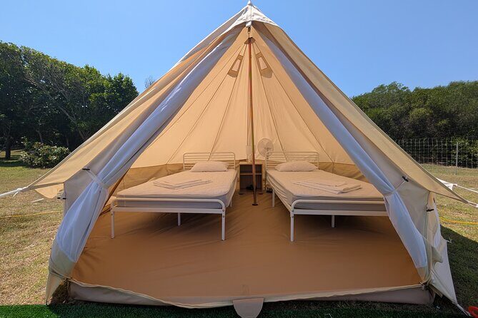 2 Day Kgari Fraser Island Small Group Camping Tour - Introduction: Why This Tour Stands Out