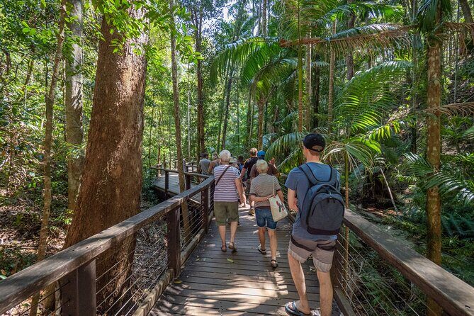 2 Day Kgari Fraser Island Small Group Camping Tour - Practical Details: What You Should Know