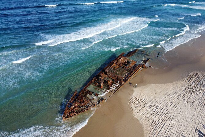 2 Day Kgari Fraser Island Small Group Camping Tour - The Sum Up: Is This Tour Right for You?