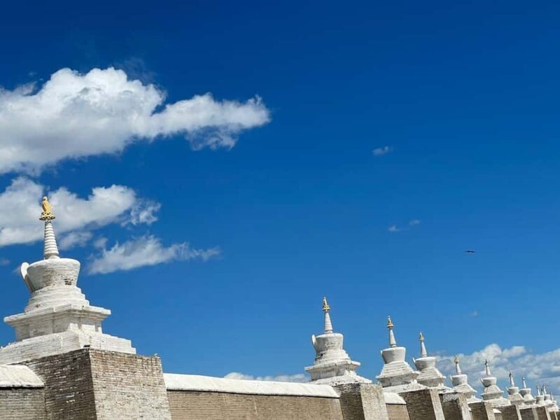 2-Day Kharkhorin Town, Granite Mountain, and Sand Dunes - The Sum Up: The Right Choice for Authentic Mongolian Adventures