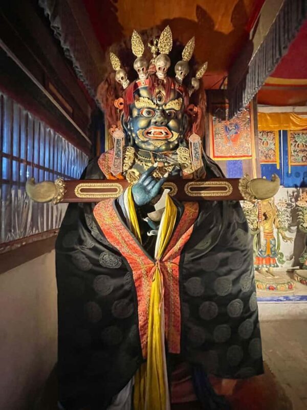 2-Day Kharkhorin Town, Granite Mountain, and Sand Dunes - FAQ