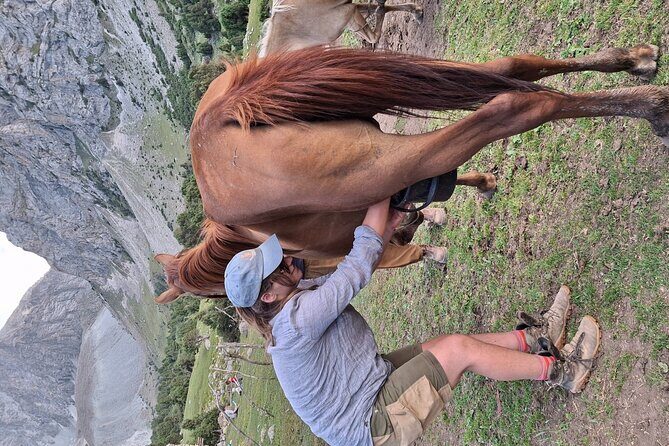 2-Day Kichi Alay Mountain Hiking Tour with Overnight Stay - Final Thoughts