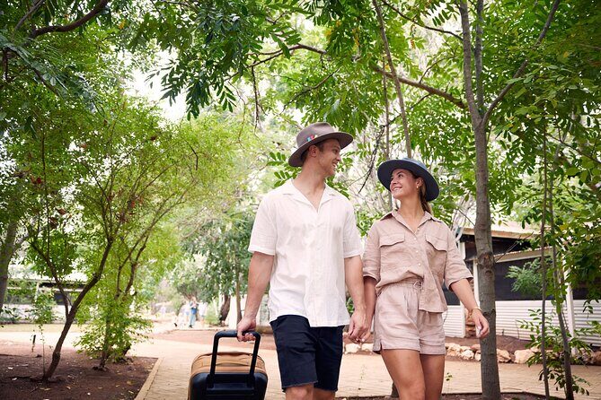 2-Day Kimberley Wilderness Wonder Tour ex. Broome - Final The Sum Up