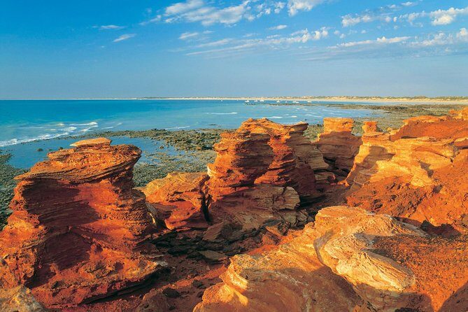 2-Day Kimberley Wilderness Wonder Tour ex. Broome - Frequently Asked Questions (FAQs)