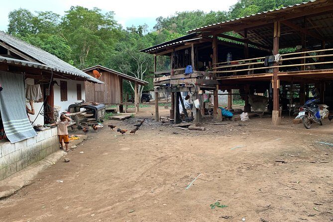 2-Day Kindred Spirit Elephant Sanctuary in Chiang Mai - Frequently Asked Questions