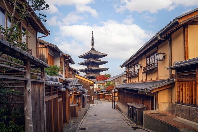 2 Day Kyoto and Nara Tour from Tokyo - Key Points