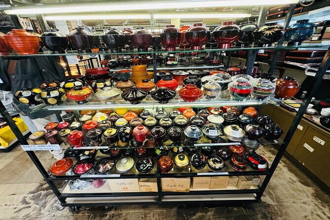 2 Day Kyoto and Nara Tour from Tokyo - The Experience: What You’ll Really Remember