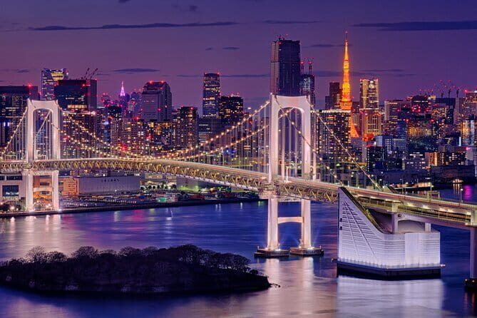 2 Day Kyoto and Nara Tour from Tokyo - Who Will Love This Tour?