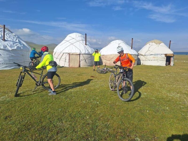 2-Day Kyrgyzstan Yurt Stay & Horse Riding Adventure - Assessing the Value