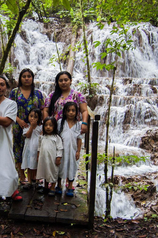 2 Day Lacandon Jungle, the Lost City and Bonampak Ruins - Exploring the 2-Day Lacandon Jungle, the Lost City, and Bonampak Ruins Tour