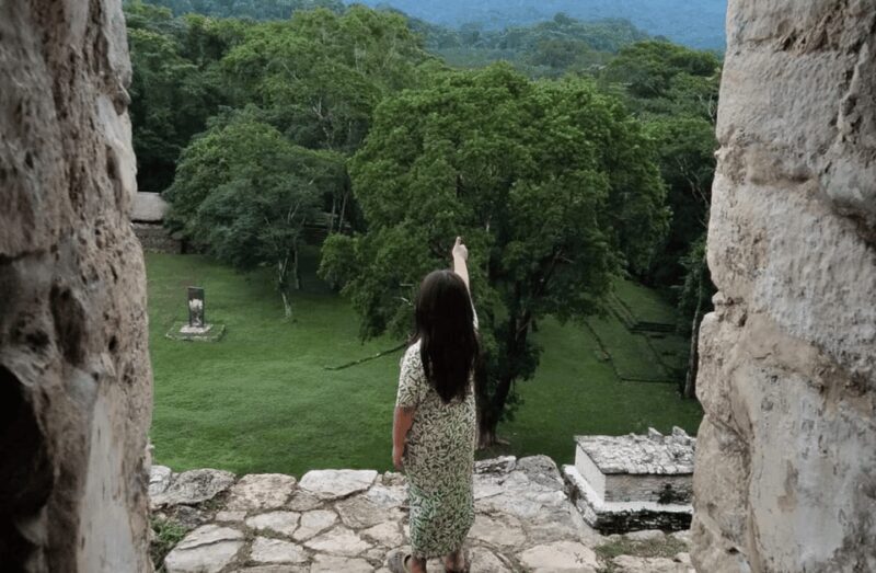 2 Day Lacandon Jungle, the Lost City and Bonampak Ruins - Final Thoughts