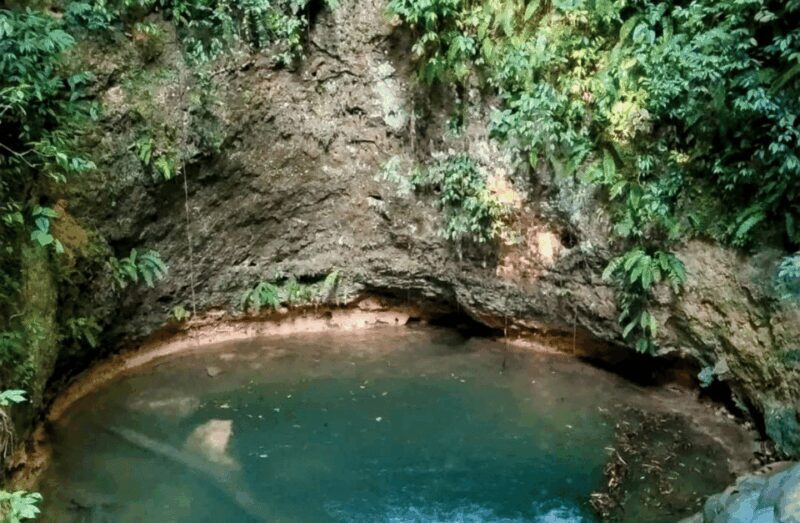 2 Day Lacandon Jungle, the Lost City and Bonampak Ruins - FAQ