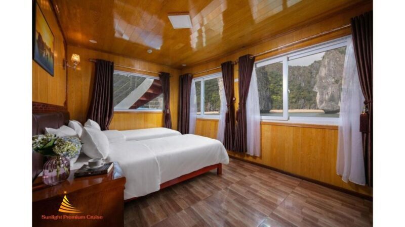 2-Day Lan Ha Bay & Cat Ba Cruise w/ Kayaking, Biking & More - Benefits and Drawbacks: Finding the Balance