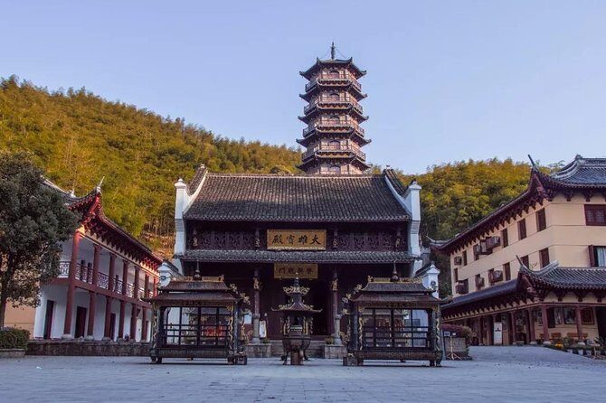 2-Day Live-in Temple Buddhist Monk Mediation Experience from Hangzhou - Who Should Consider This Tour?