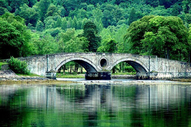 2-Day Loch Lomond, West Highlands, Glencoe & Oban Tour - A Deep Dive into the 2-Day Itinerary