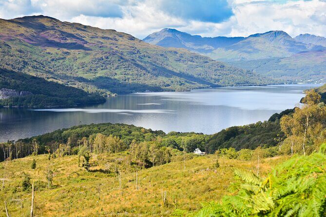2-Day Loch Lomond, West Highlands, Glencoe & Oban Tour - Who Will Love This Tour?