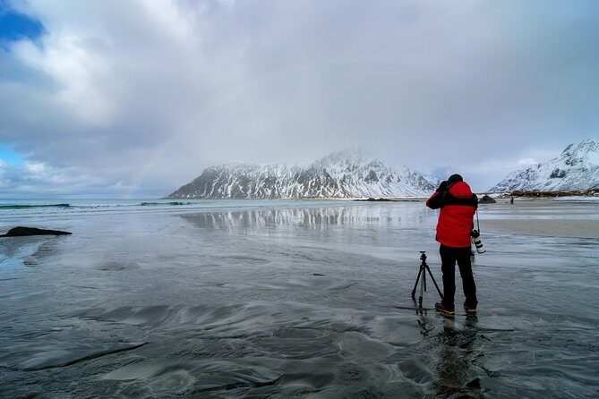 2- Day Lofoten Top Highlights Photo Tour - A Closer Look at the Itinerary