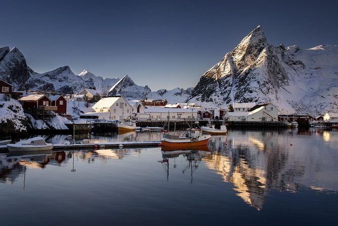 2- Day Lofoten Top Highlights Photo Tour - Who Is This Tour Best For?