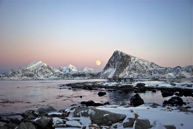 2- Day Lofoten Top Highlights Photo Tour - Frequently Asked Questions