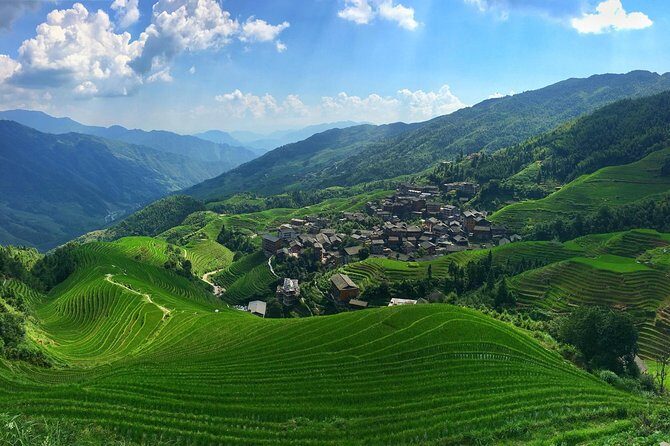 2 Day - Longji Rice Terraces - Sunrise Hiking Tour - Who Should Consider This Tour?