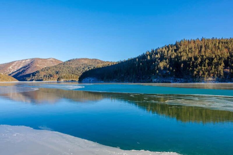 2-Day Lugu Lake: Boat Ride, Island Hike & Mosuo Cultural - A Complete Guide to the Lugu Lake Experience