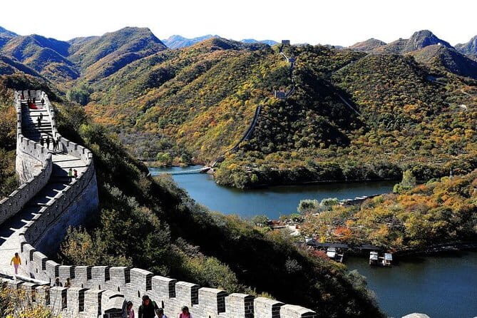 2-Day Luoyang and Shaolin Kung Fu Tour - Practical Considerations and Tips