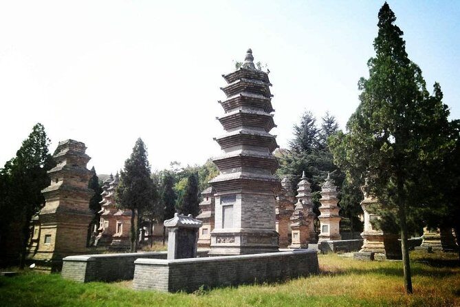 2-Day Luoyang Private Tour: Longmen Grottoes, White Horse Temple, Shaolin Temple - Final Thoughts