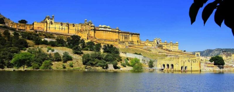 2 Day Luxury Golden Triangle Tour to Agra, Jaipur From Delhi - Transportation and Group Size: Why It Matters