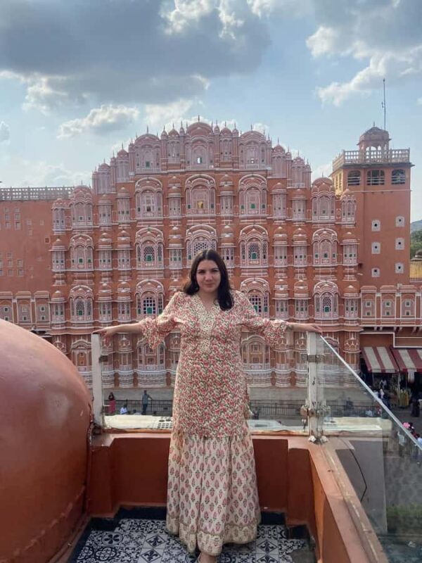 2 Day Luxury Golden Triangle Tour to Agra, Jaipur From Delhi - Value and Cost: What You Get for Your Money