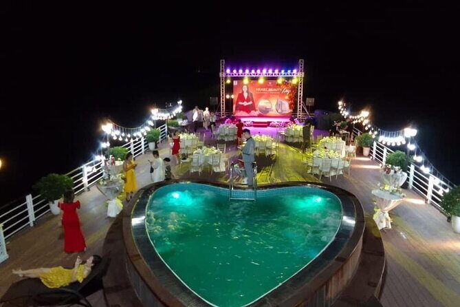 2-Day Luxury Halong Bay Aspira Cruise from Hanoi - The Itinerary in Detail