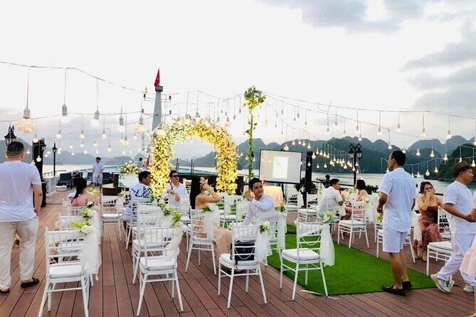 2-Day Luxury Halong Bay Aspira Cruise from Hanoi - Final Word