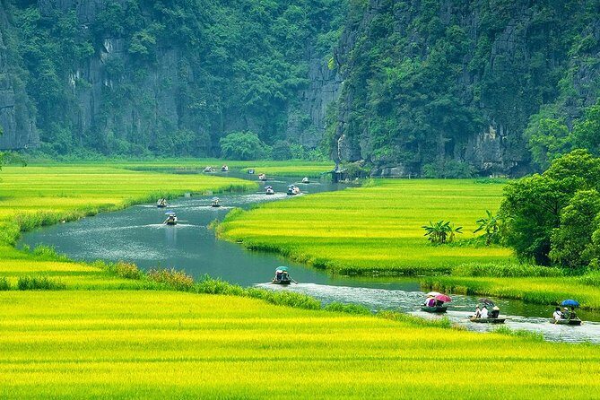 2-day Luxury Ninh Binh: Hoa Lu - Mua Cave - Tam Coc and Cuc Phuong National Park - Final Thoughts