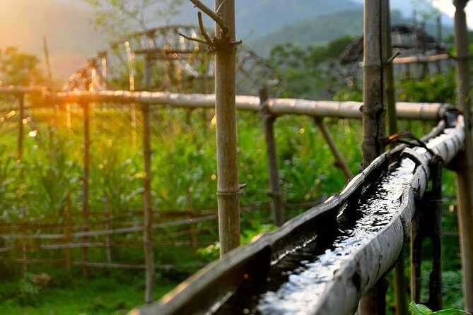 2-day Mai Chau and Pu Luong with round trip transfer from Hanoi - FAQs