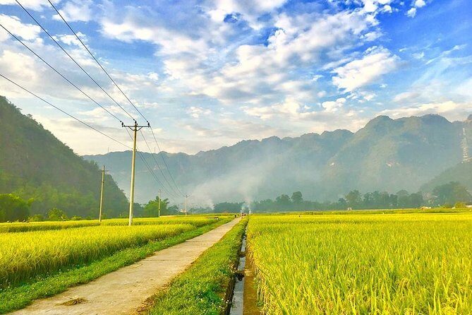 2-day Mai Chau and Pu Luong with round trip transfer from Hanoi - Final Thoughts